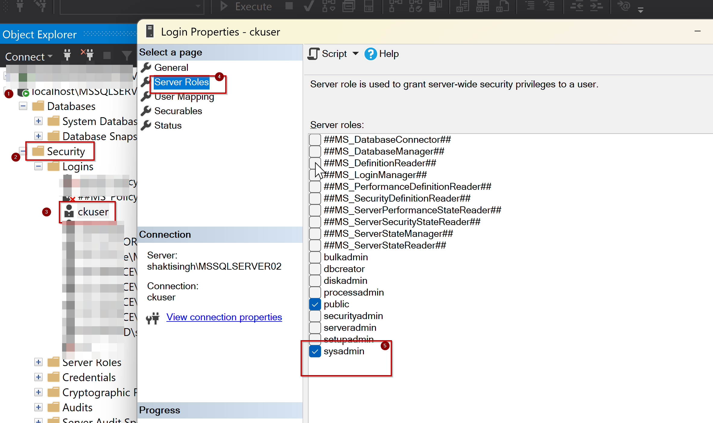 Cannot connect to SQL Database. Please contact SQL server team for ... Cannot connect to SQL Database. Please contact SQL server team for ...