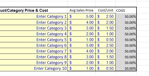 Formulas & Data in Excel - Microsoft Q&A