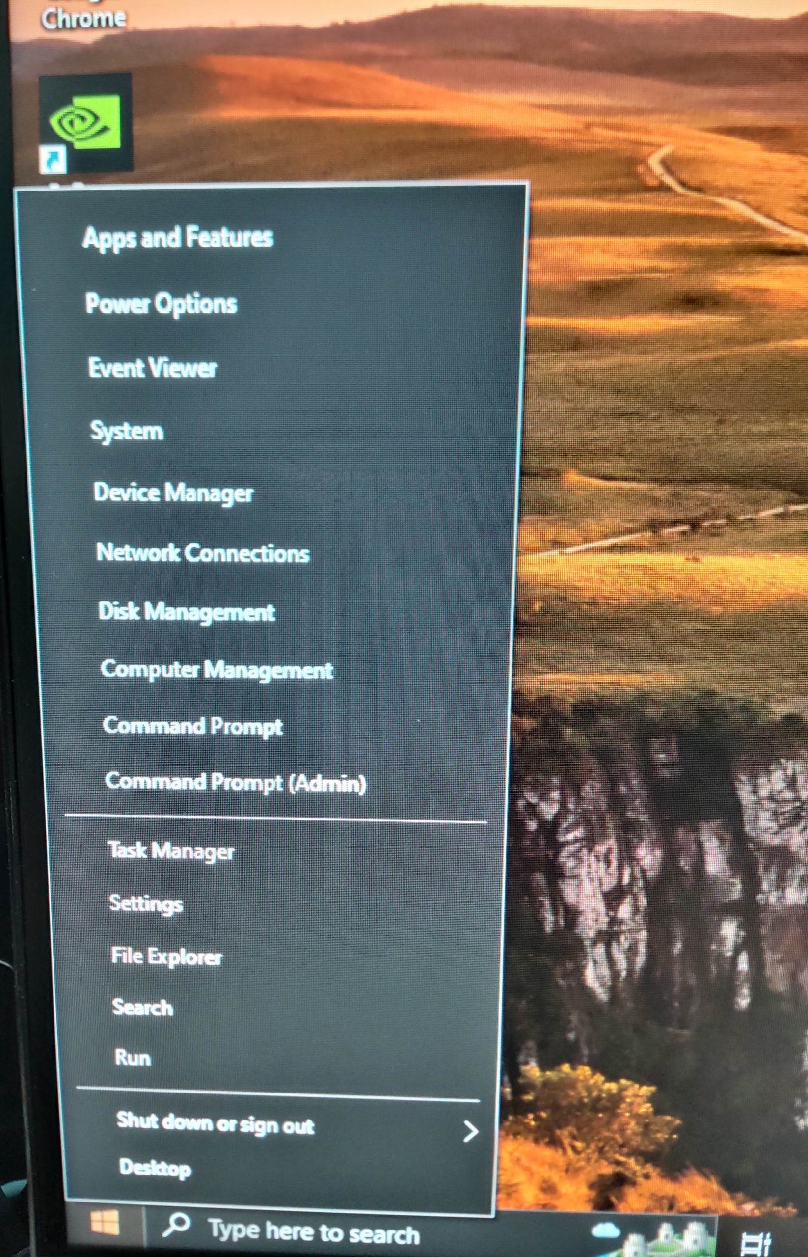 How do you get rid of the underline access keys in Windows 10 ...