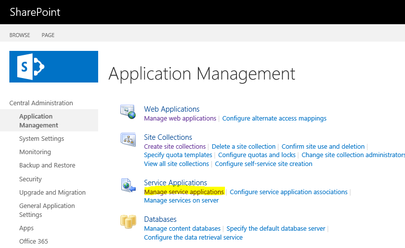 SharePoint On-Premise Server unable to control the mysite creation ...
