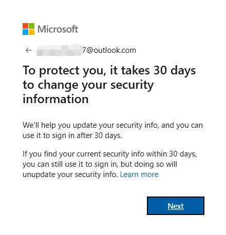 How do I login without the Authenticator - Microsoft Q&A