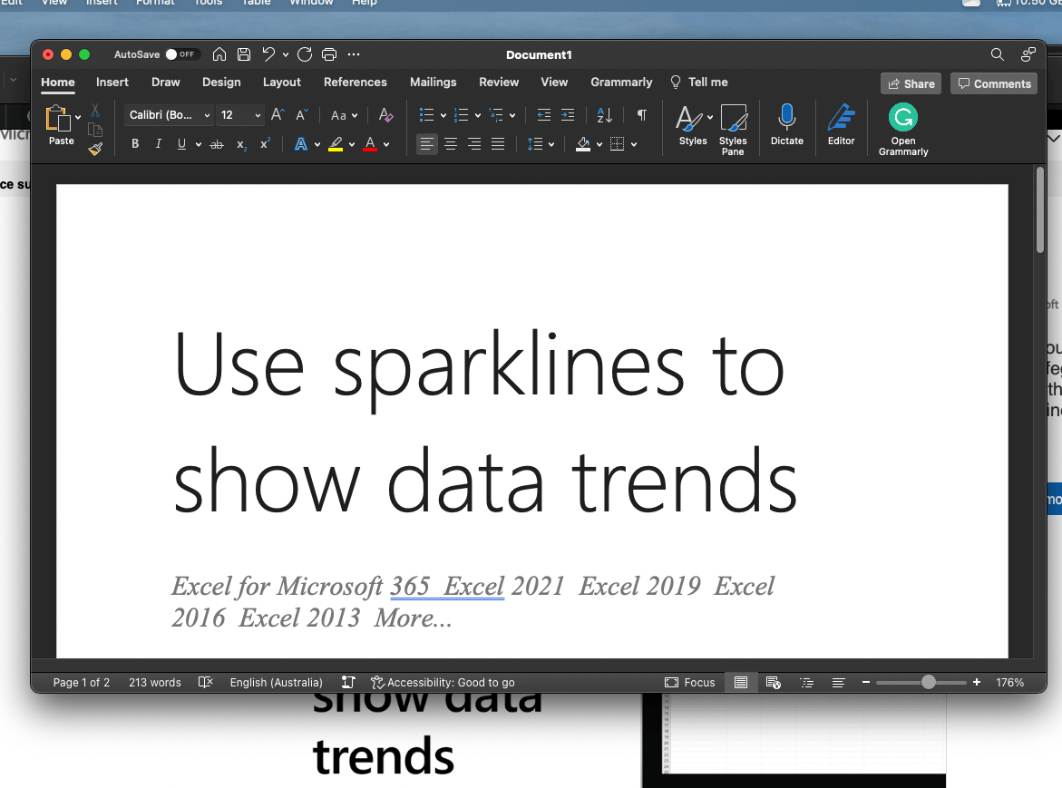 How do I ACTUALLY keep source formatting when pasting in OneNote ...
