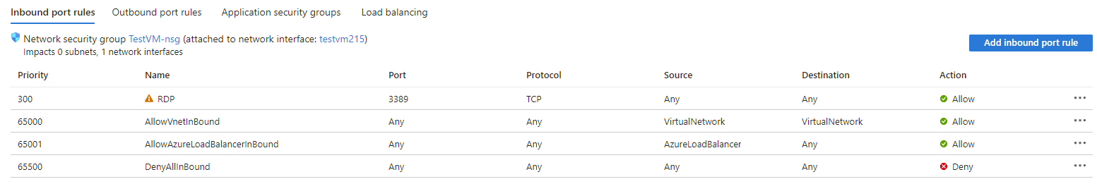How to establish a connection between an Azure VM and ADF? - Microsoft Q&A