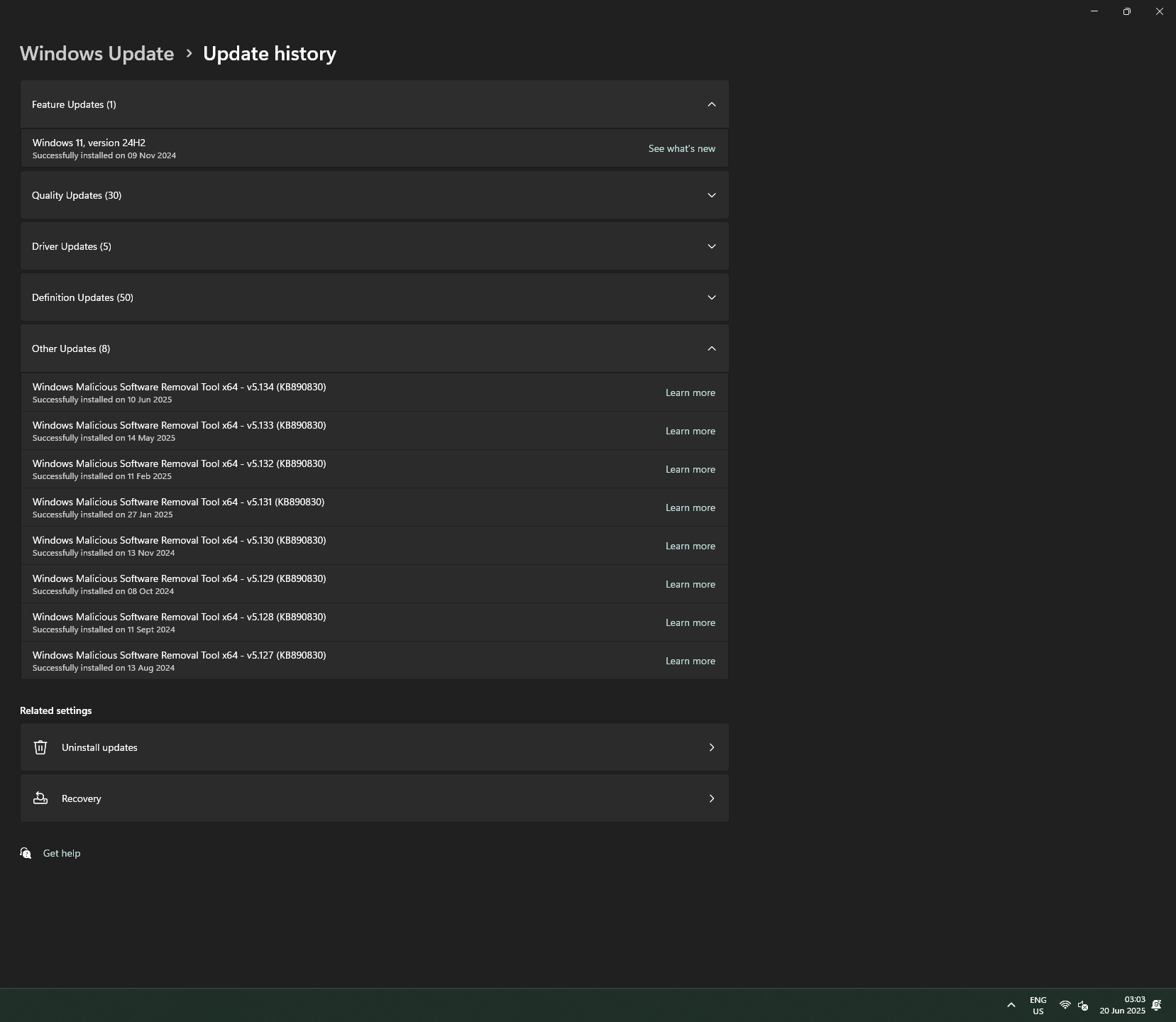 How to fix error: (0x800706f4) - Microsoft Q&A
