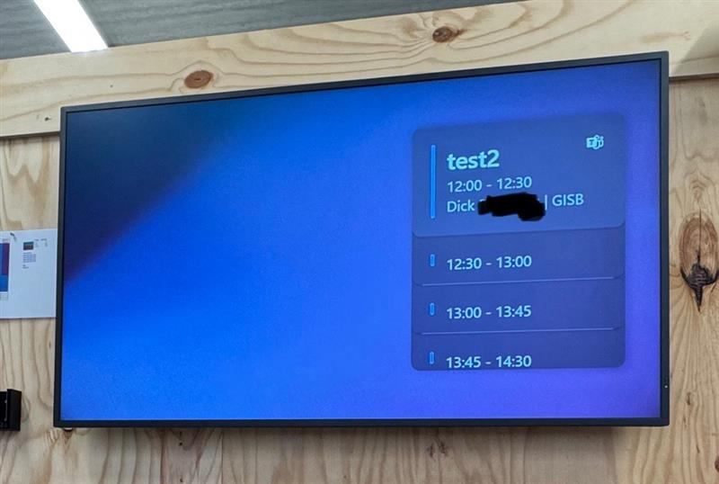 Scaling issues with Microsoft Teams Rooms - Microsoft Q&A