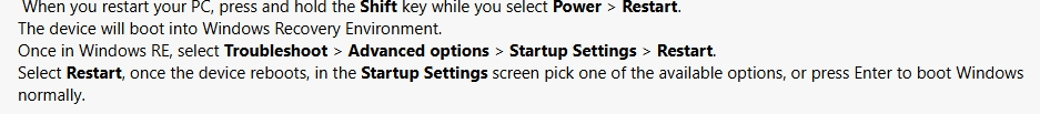 Spinning circle cursor only on left upper side - Microsoft Q&A