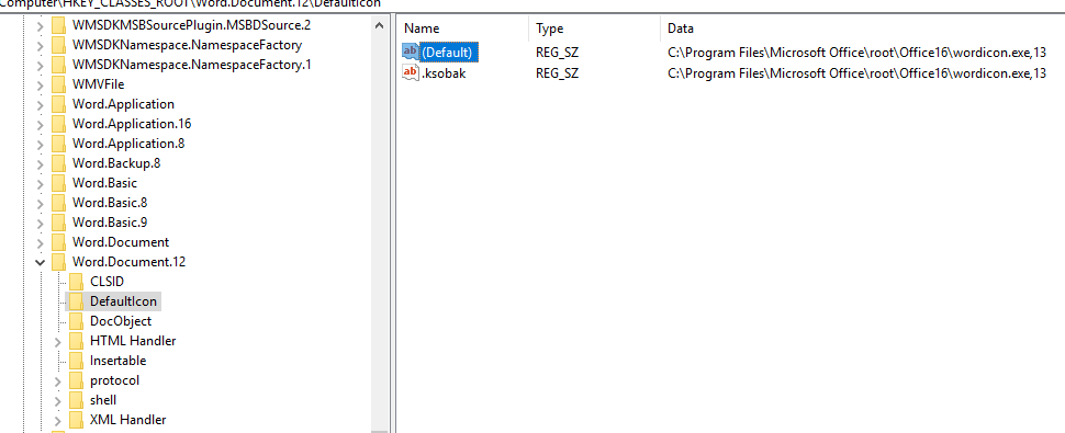 Blank office icons - Microsoft Q&A
