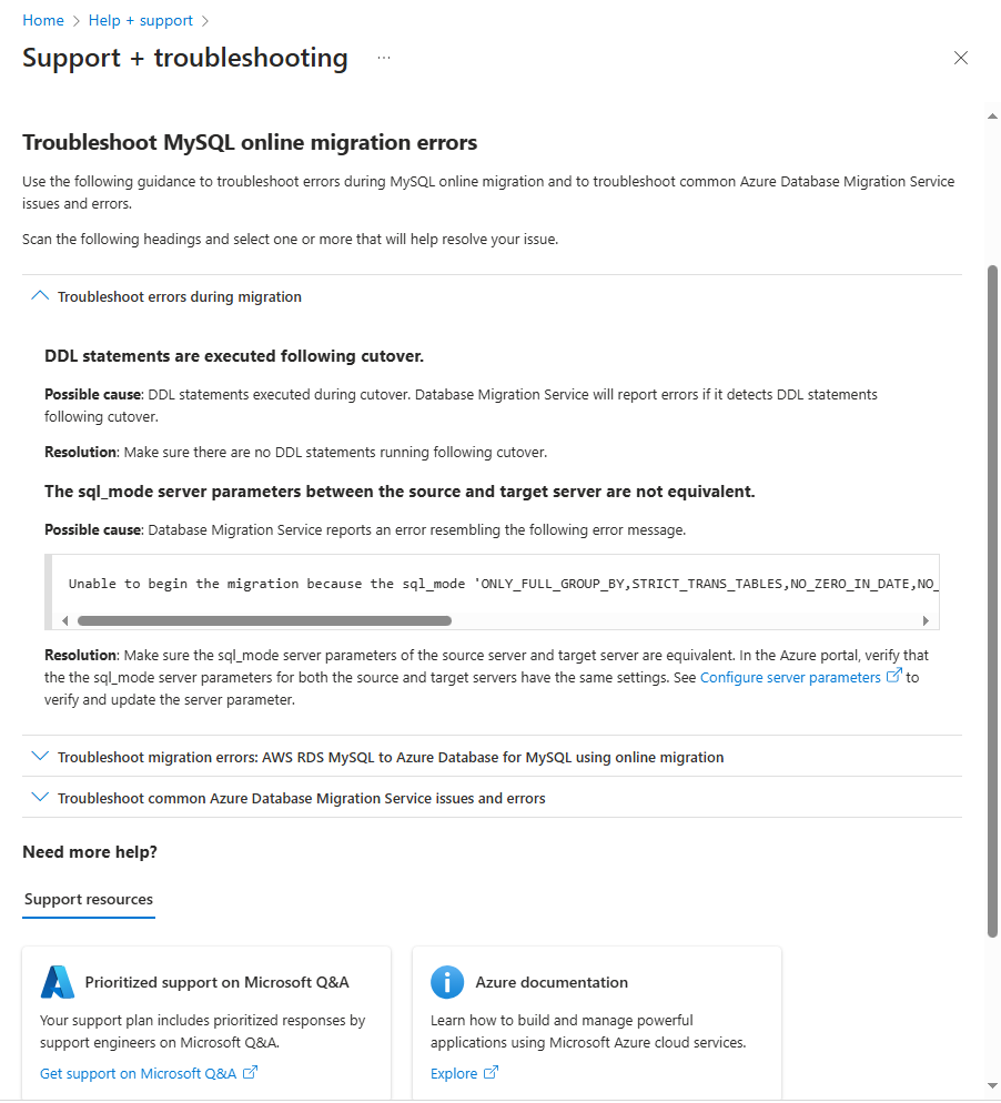 How to create a support request to get real human support - Microsoft Q&A