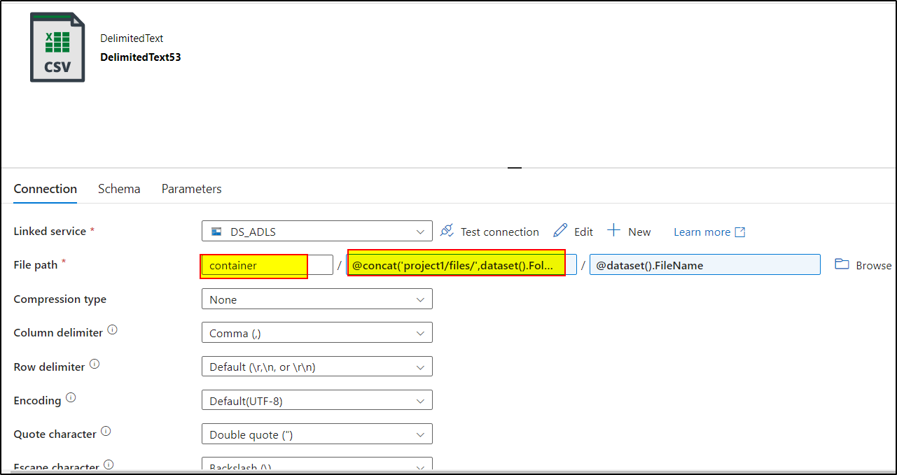 Export and Rename Mult files - Microsoft Q&A