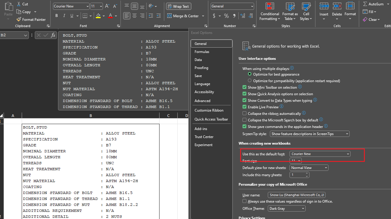 How to make a text format like this.... - Microsoft Q&A