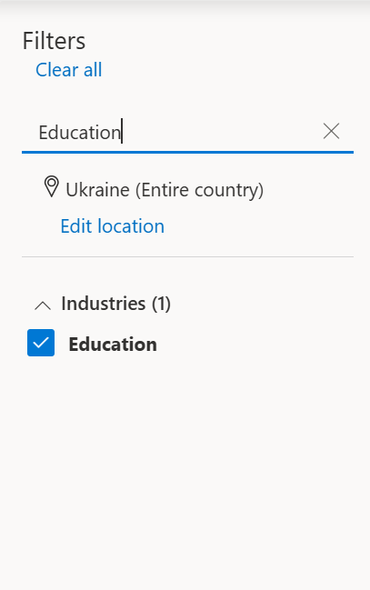 Request for a Microsoft 365 Education Account as an Independent ...