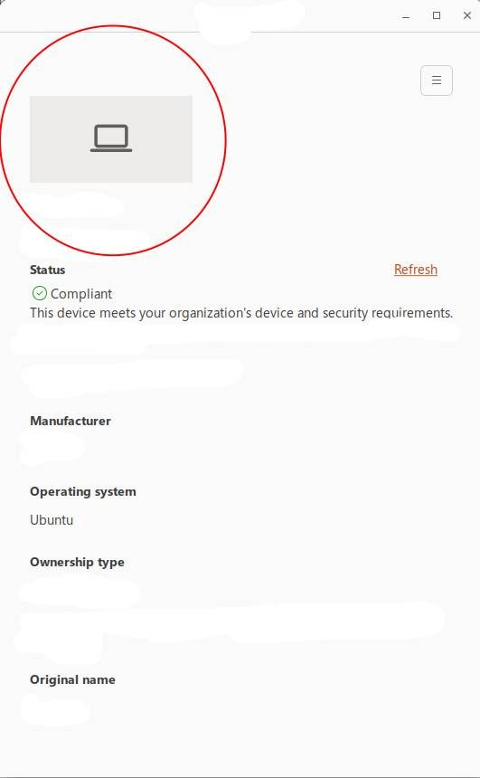 Change device image in Microsoft Intune (mem) on Linux(Ubuntu ...