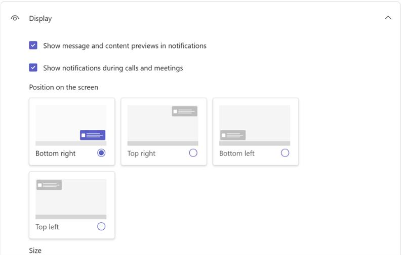 How to fix Teams Group Call Receiving Problem - Microsoft Q&A