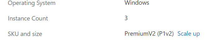 Setting up multiple instances. - Microsoft Q&A
