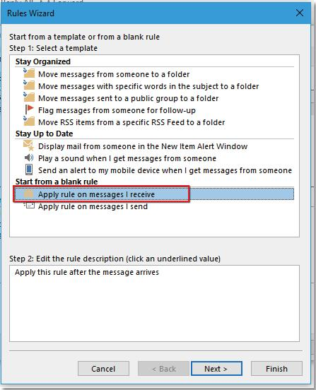 Increasing Prominence of Status as a BCC Recipient - Microsoft Q&A