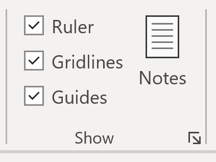 Indent tools on PowerPoint ruler is missing - Microsoft Q&A