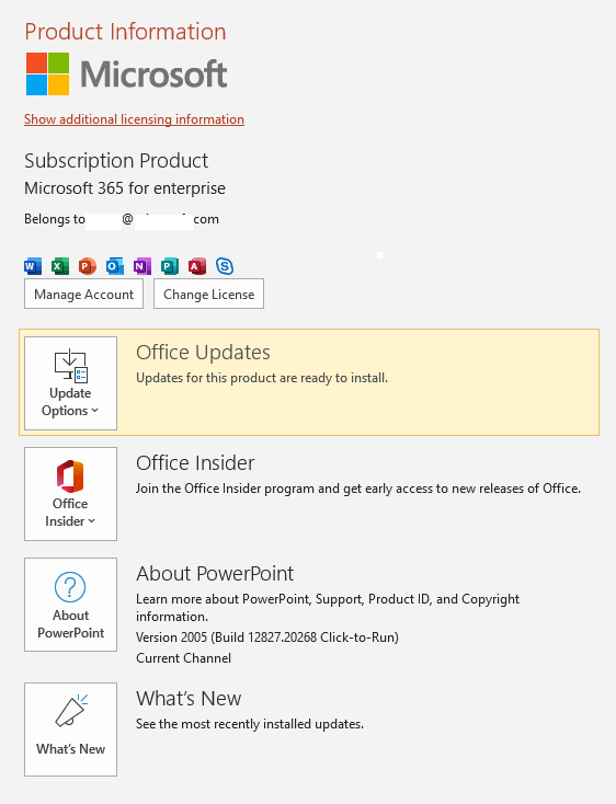 Word Files Not Opening Correctly - Microsoft Q&A