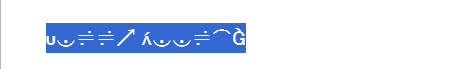 Why are some websites on Edge displaying symbols instead of English ...