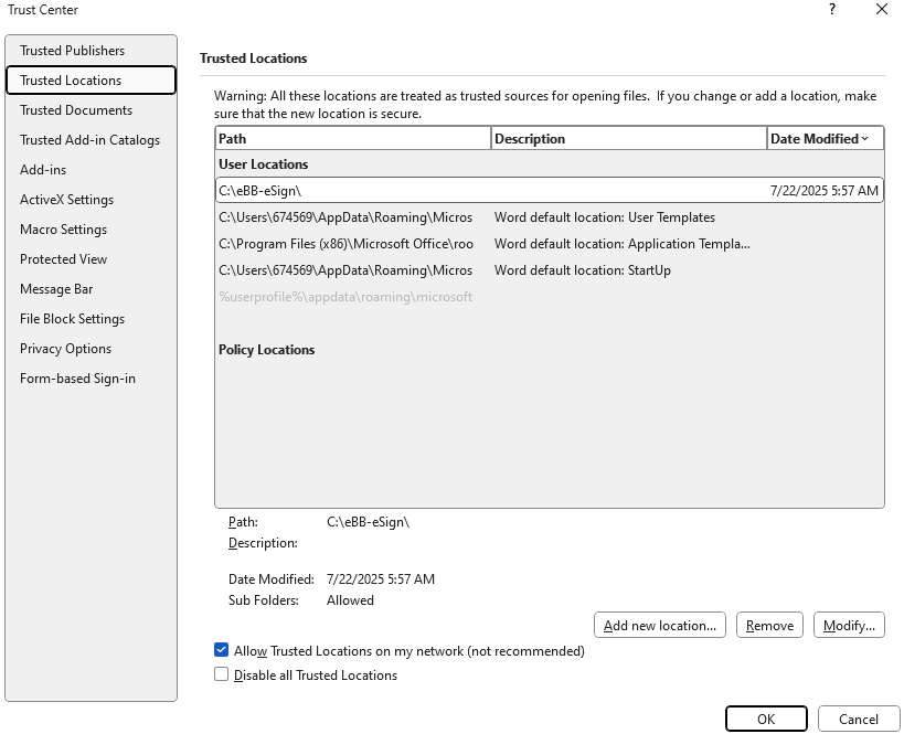 How to catch Word file->Save as event in VBA - Microsoft Q&A