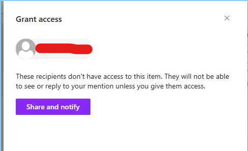Assigning Tasks Does Not Send Notifications From Loop - Microsoft Q&A