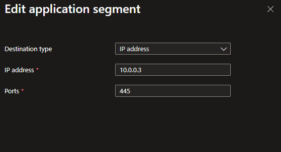 Quick Access Ports - Microsoft Q&A