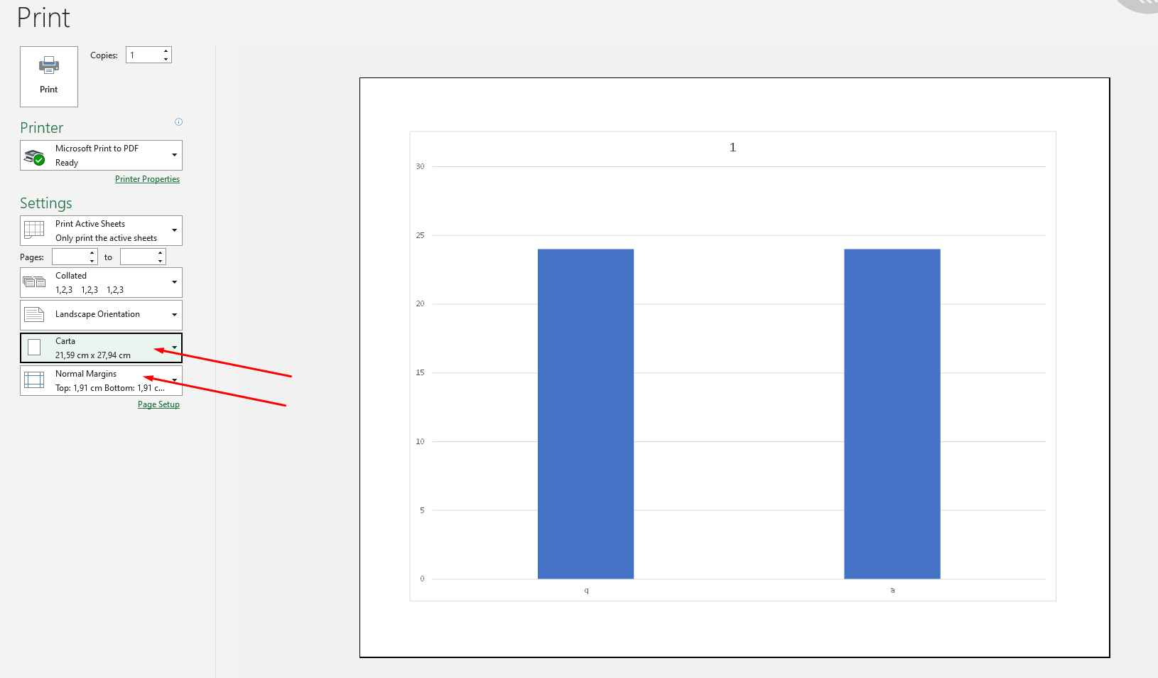 Strange Excel Chart Behavior, starting today. - Microsoft Q&A