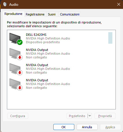 Computer does not recognize onboard audio at all - Microsoft Q&A