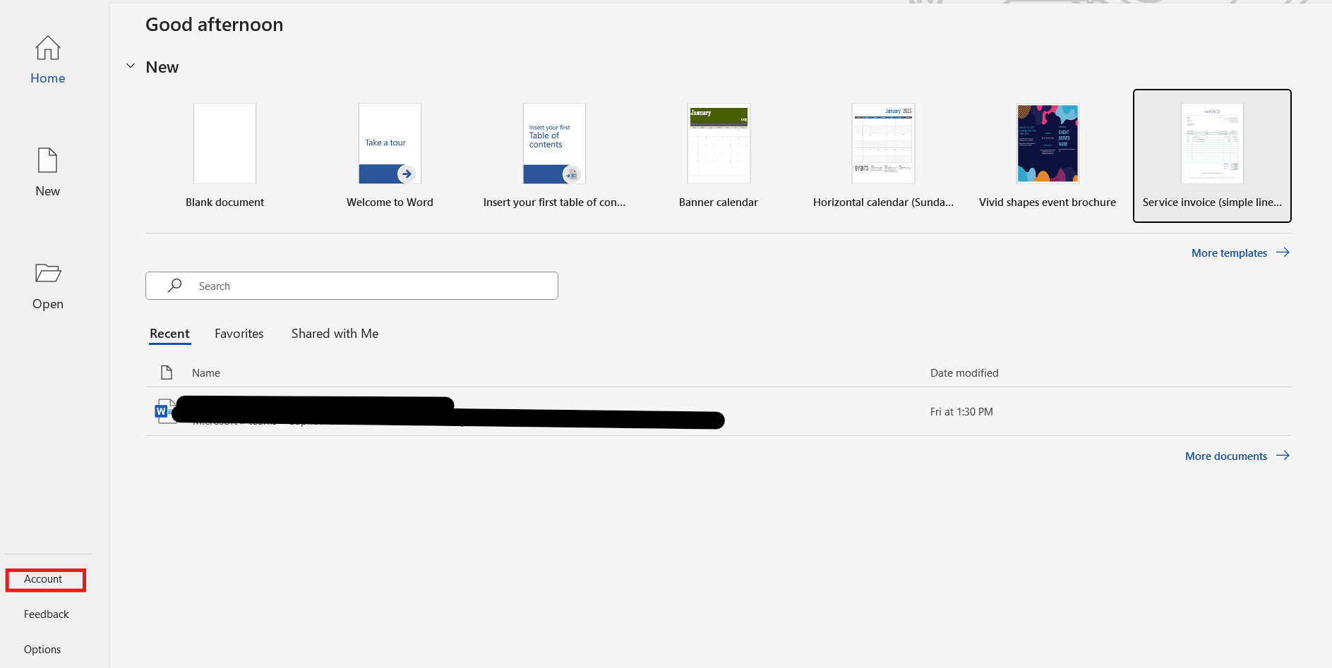 Why are both WORD and PowerPoint not working? - Microsoft Q&A