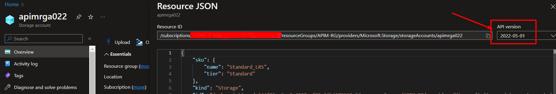Inquiry About Azure SQL Database API Version - Microsoft Q&A