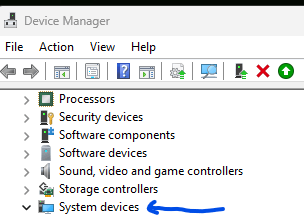 How to PERMANENTLY disable Handsfree Telephony for a bluetooth device ...