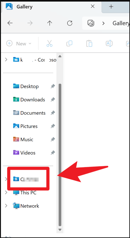 How can I map a sharepoint folder as a drive letter , so it shows under ...