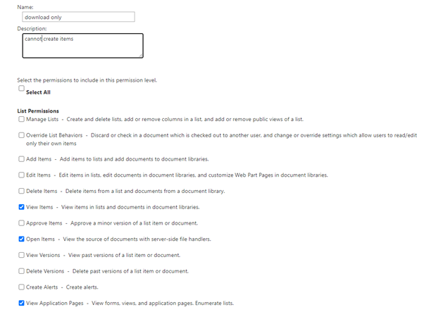 Restricting folder creation in SharePoint - locally synced folders ...
