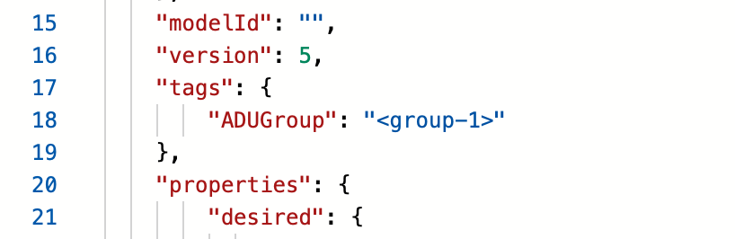 Facing Issue In Azure Device Update For Group And Deployment Microsoft Qanda