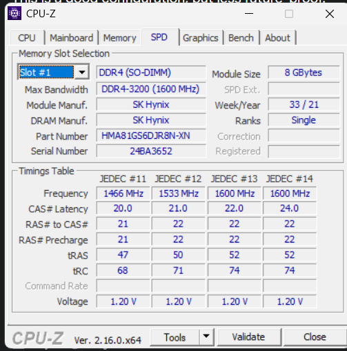 RAM Upgrade Compatibility and Dual-Channel Configuration - Microsoft Q&A