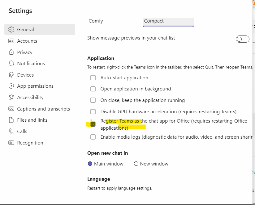 After MS Excel closing Skype for Business Crashes - Microsoft Q&A
