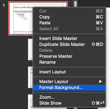 how can I lock an object, shape or image in PPT 365 - Microsoft Q&A