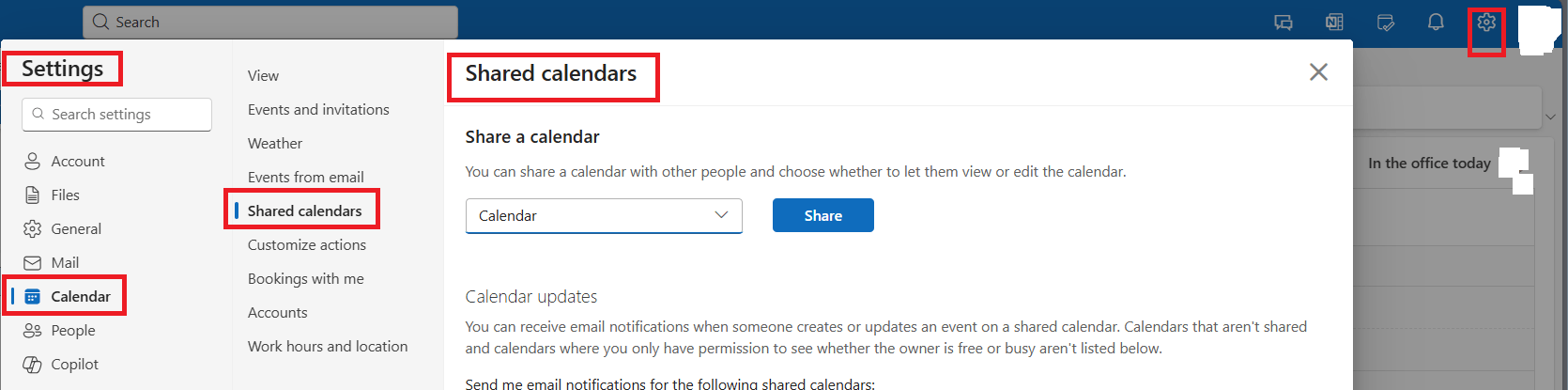 Strange Outlook behaviour - Microsoft Q&A