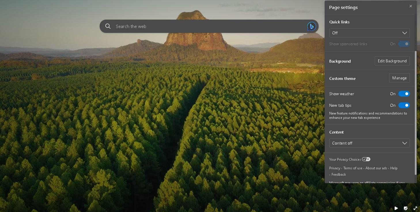 Bing: How to get rid of "Introducing the new Bing"? - Microsoft Q&A