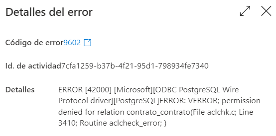 How Retrieve Postgresql Tables In Synapse Microsoft Qanda 