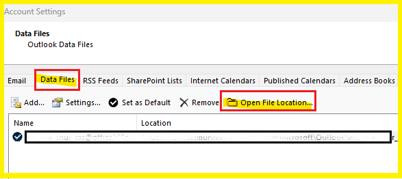 Outlook crashing, not responding, or freezing while opening an email ...