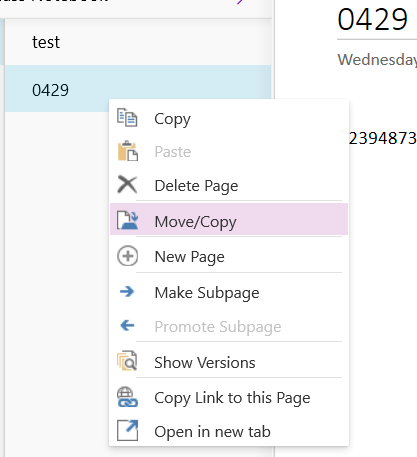 OneNote - link to a paragraph - Microsoft Q&A