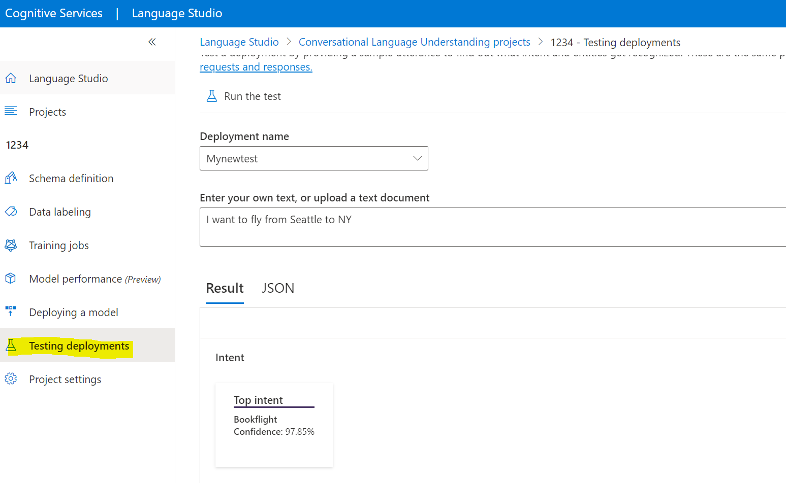 Accessing endpoint URL of CLU (Prediction URL ) - Microsoft Q&A Accessing endpoint URL of CLU (Prediction URL ) - Microsoft Q&A