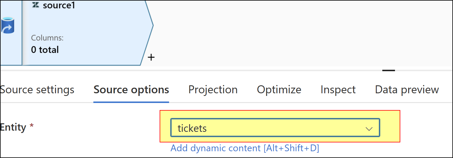 Azure Data Factory Zendesk Connector Missing Tickets - Microsoft Q&A