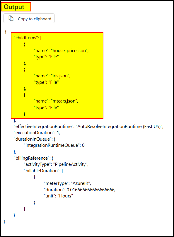 How to check if the file present inside the subfolder before proceeding ...
