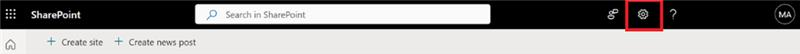 How do I log into the same organization's Sharepoint but under a ...
