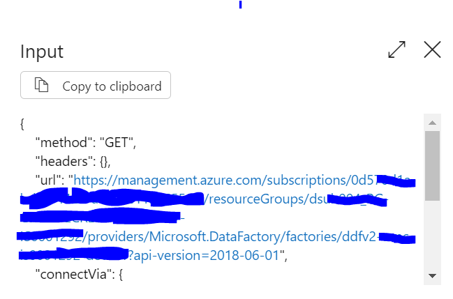 Not Able To Access Api Management From Adf Microsoft Qanda 