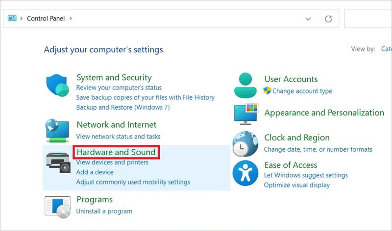 Microphone very faint after Windows 11 Update - Microsoft Q&A