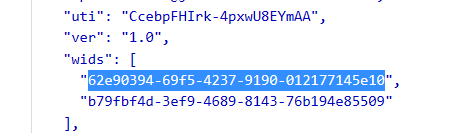 Quota property present but empty in Graph API response for v1.0/drives ...