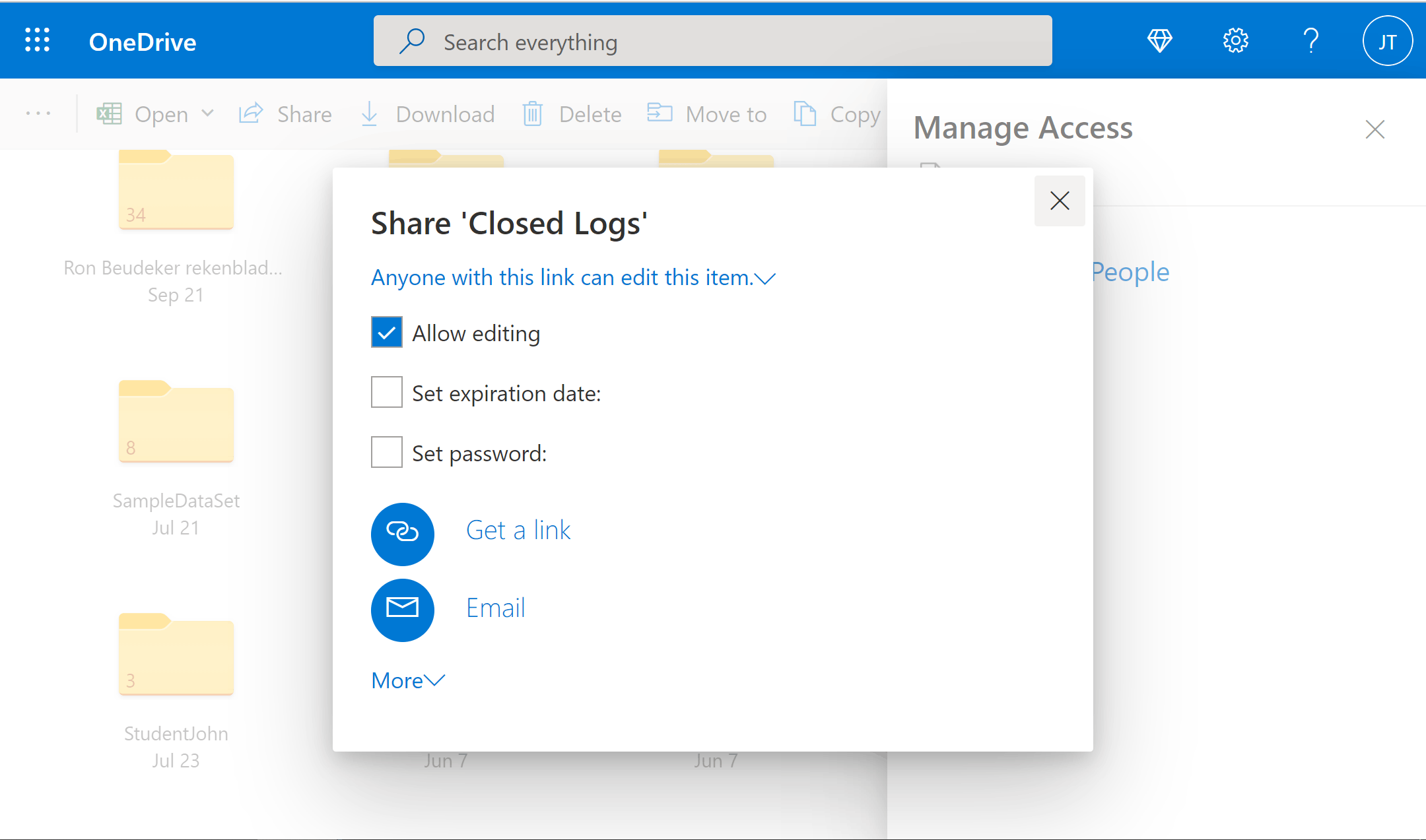 OneDrive vs. SharePoint for Power Query - Microsoft Q&A