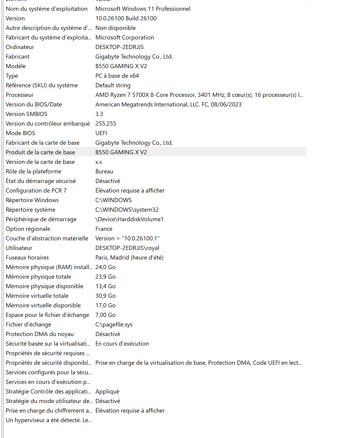 how to fix BSOD System Service Exception, ks.sys using voicemeeter app - Microsoft Q&A